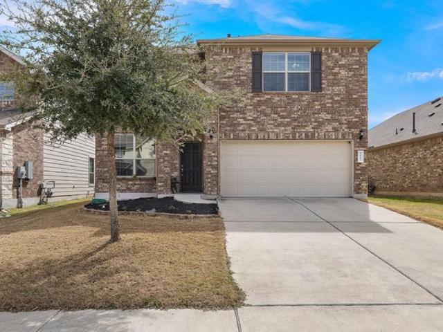 9807 Quercia Dr, Austin, TX 78717