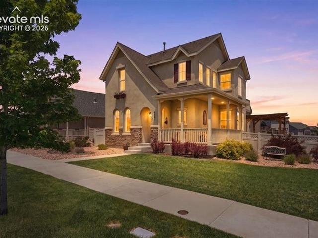 9807 Wolf Lake Dr, Colorado Springs, CO 80924
