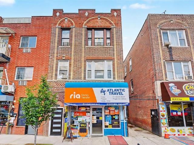 9807 37th Ave, Corona, NY 11368