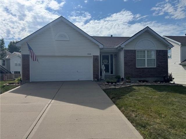 9808 N Evanston Ave, Kansas City, MO 64157