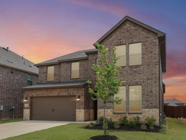 9808 Fall Brook Dr, Aubrey, TX 76227