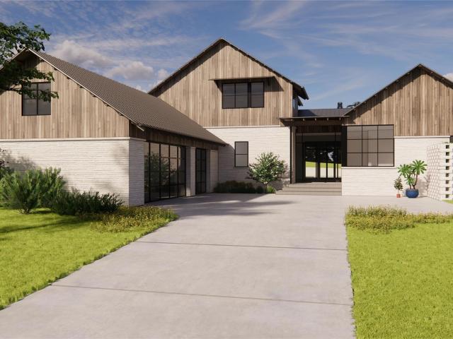 9808 Flintrock Cir