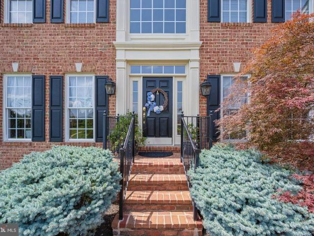 9808 Pembroke Drive