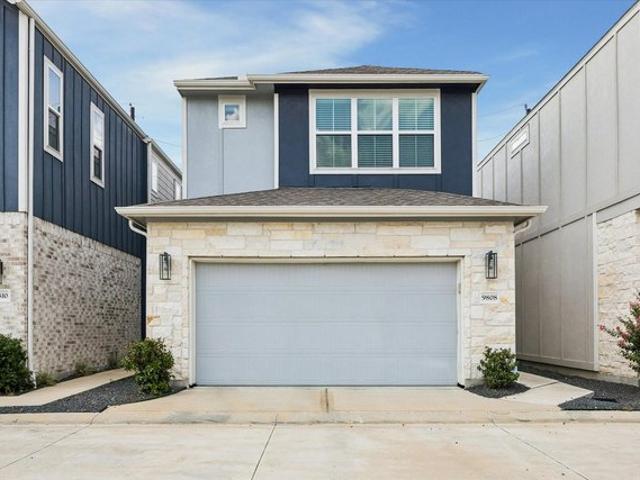 9808 Rugged Oaks Dr, Houston, TX 77080