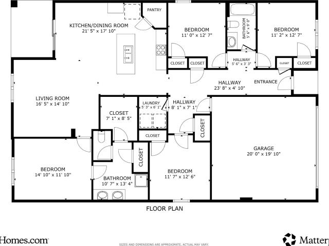 9808 SW Triton Way, Port St. Lucie, FL 34987 | MLS #M20055 | Compass