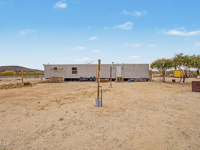 9808 S 349th Ave, Arlington, AZ 85322