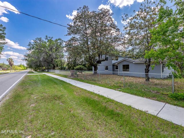 9808 Sibbald Rd, Jacksonville, FL 32219 | MLS #2142 | Compass