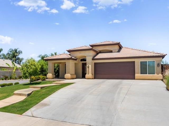9808 Snowdon Ave, Bakersfield, CA 93311