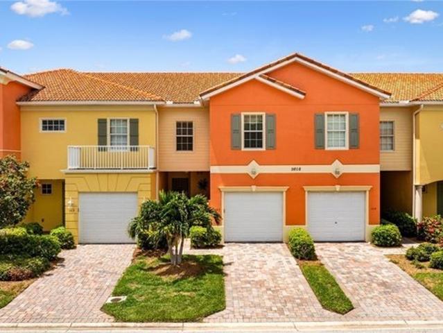 9808 Solera Cove Pt Unit 103, Fort Myers, FL 33908