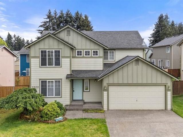 9808 th St SW, Lakewood, WA 98498