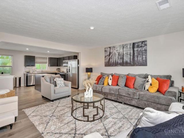 9809 Melcarl Drive