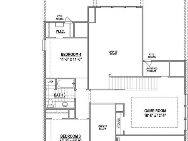 9809 Morning Cloak Boulevard