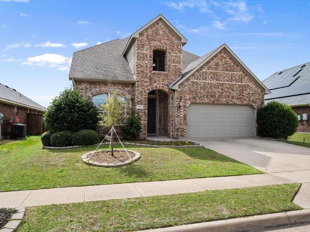 9809 Brazoria Trail, Fort Worth, TX 76126 | MLS #21215 | Compass