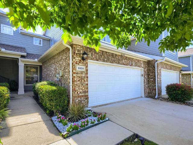 9809 Cambria Court