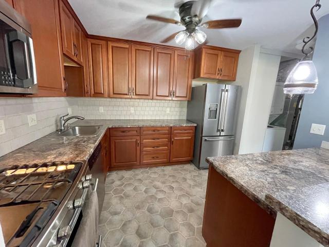 9809 Cimarron Trail