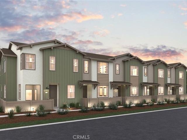 9809 Crossbay Loop Unit 1109, Jurupa Valley, CA 92509