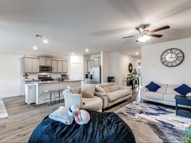 9809 Gooseneck Drive