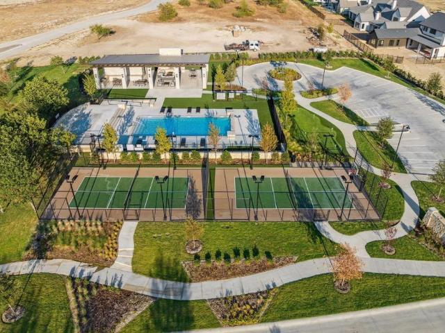 9809 Grand Cru Ter, Fort Worth, TX 76126 | Compass
