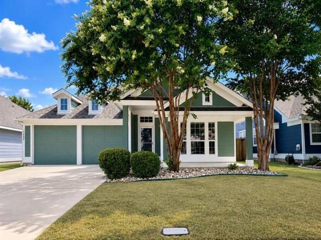 9809 Hedge Bell Dr, McKinney, TX
