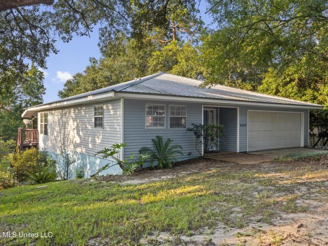 9809 Hidden Lake Road