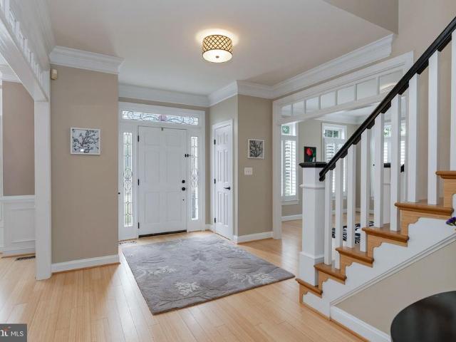 9809 John Robert Way