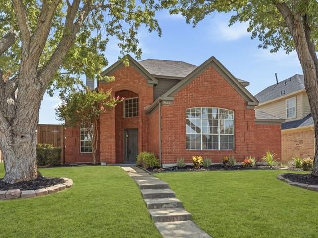 9809 Preston Vineyard Dr, Frisco, TX 75035