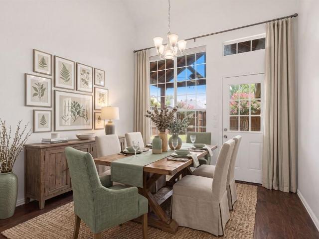 9809 Preston Vineyard Drive