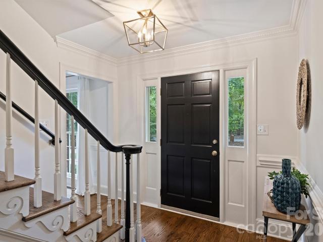 9809 Providence Forest Lane