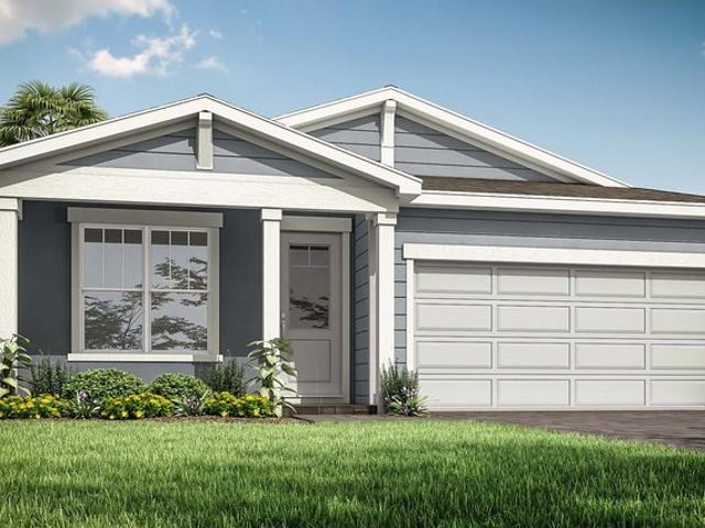 9809 SW Indra Way, Port Saint Lucie, FL 34987