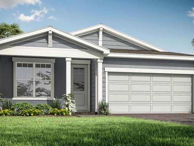 9809 SW Indra Way, Port Saint Lucie, FL 34987