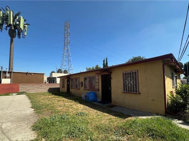 9809 S Avalon Blvd, Los Angeles, CA 90003 | MLS #PW26037