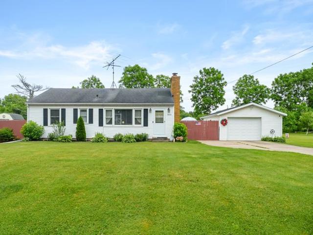 9809 S Sprinkle Rd, Portage, MI 49002