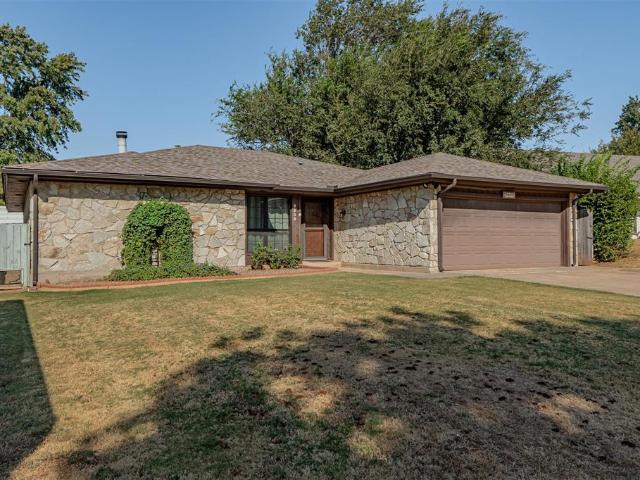 9809 Southridge Drive