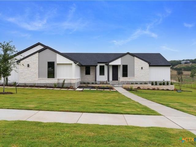 9809 Tulane Trl, Belton, TX 76513