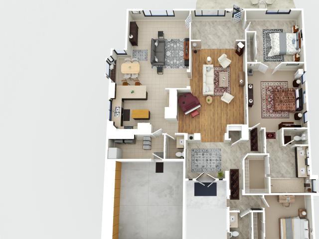 9809 W Wescott Dr, Peoria, AZ 85382 | MLS #6949