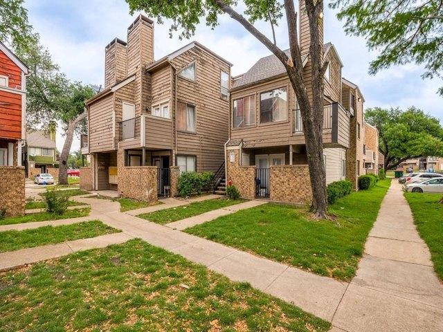 9809 Walnut St Unit 203, Dallas, TX 75243