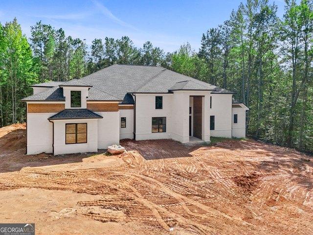 9800 Cedar Grove Rd, Chattahoochee Hills, GA 30213