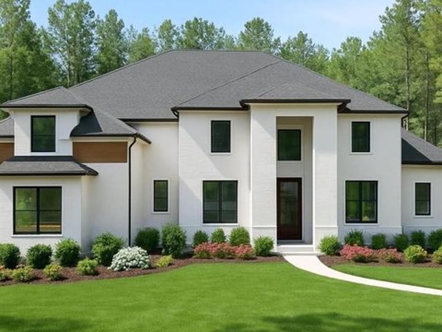 9800 Cedar Grove Rd, Chattahoochee Hills, GA 30213
