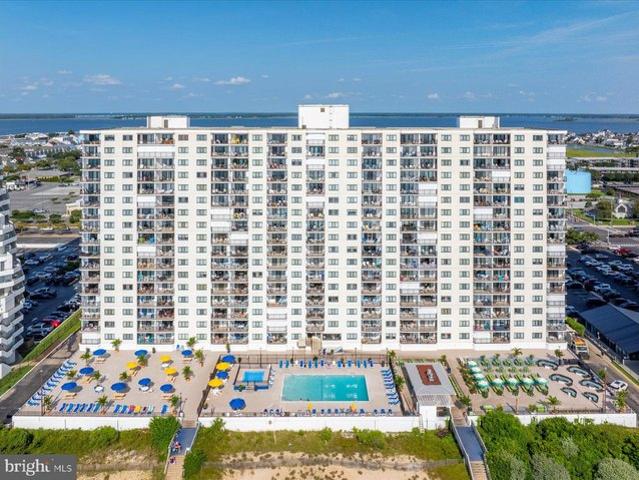 9800 Coastal Hwy Unit 910, Ocean City, MD 21842