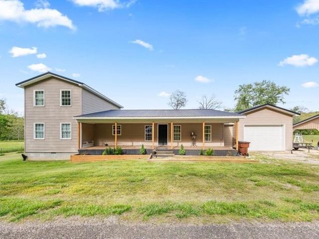9800 County Road 5, Pedro, OH 45659