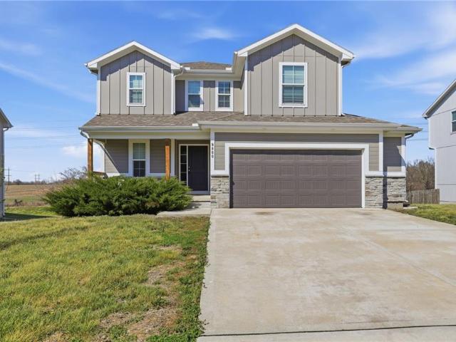9800 E 219th Cir, Peculiar, MO 64078 | MLS #2609 | Compass