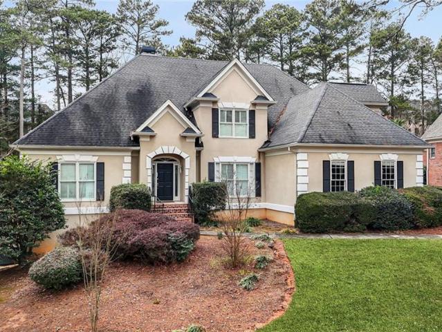 9800 Foxworth Drive