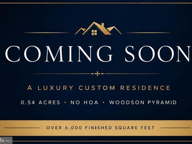 9800 John Robert Way, Fairfax, VA 22032