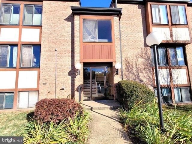 9800 Kingsbridge Dr Apt 2, Fairfax, VA 22031