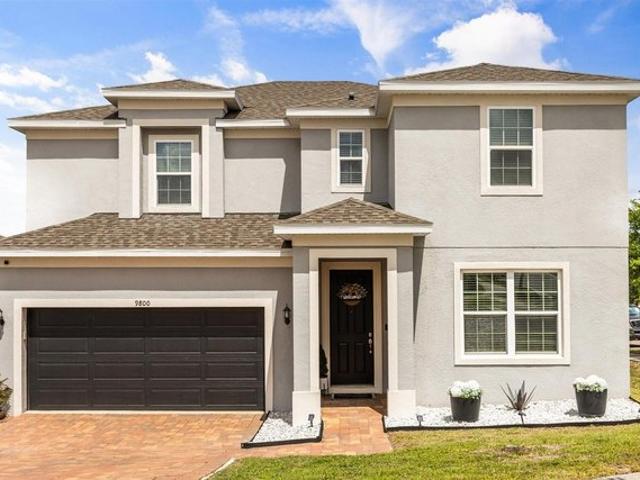 9800 Late Way, Groveland, FL 34736