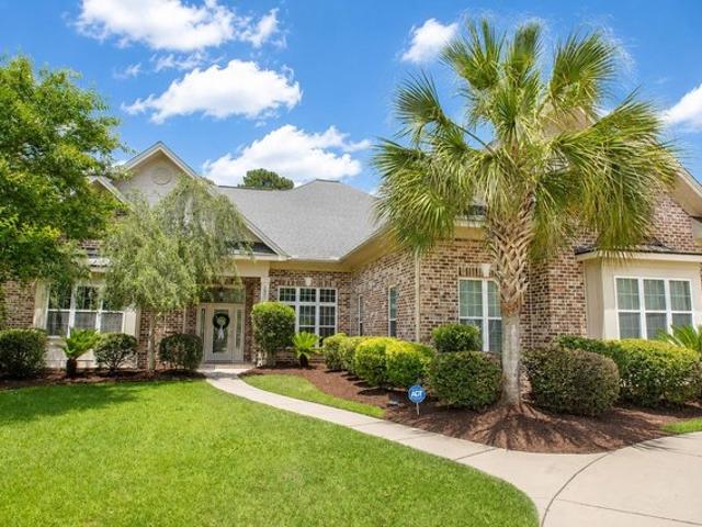 9800 Plumfield Ct, Myrtle Beach, SC 29579
