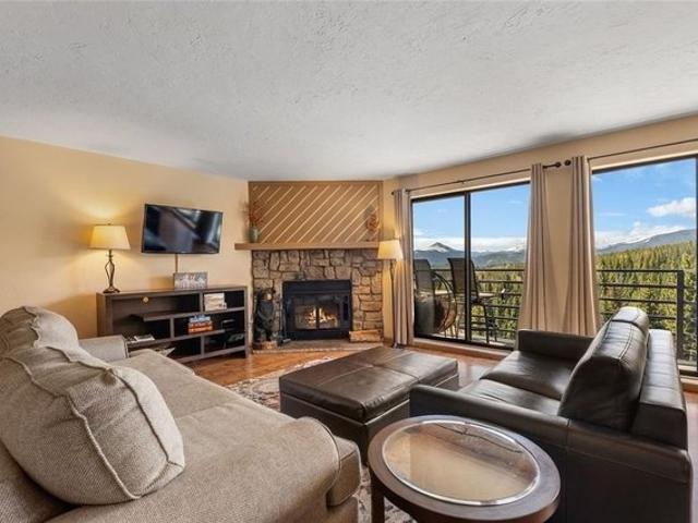 9800 Ryan Gulch Rd Unit 201, Silverthorne, CO 80498