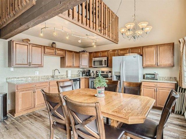 9800 Ryan Gulch Rd Unit 302, Silverthorne, CO 80498