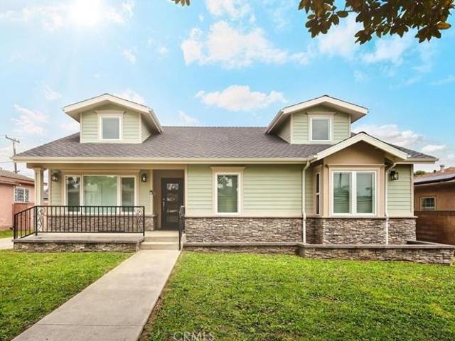 9800 S 3rd Ave, Inglewood, CA 90305