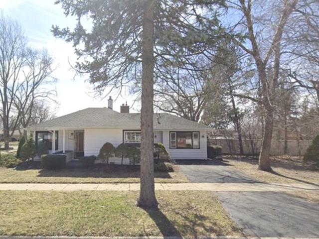 9800 S 51st Ave, Oak Lawn, IL 60453